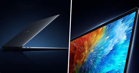 Xiaomi Book Pro 2022 will be a new beautiful ultrabook brand - Xiaomi ...