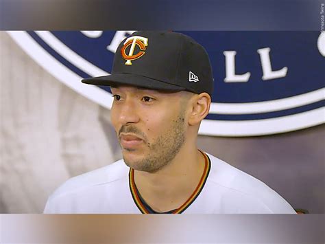 San Francisco Giants Ink Carlos Correa To 13 Year 350 Million Deal Kyma