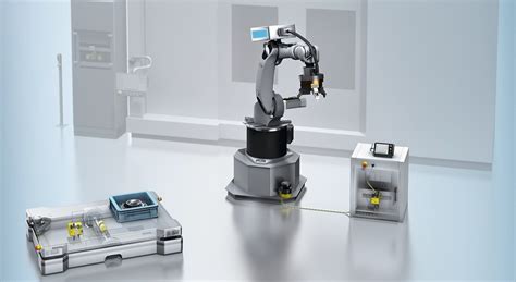 Collaborative Robot Applications In Industry