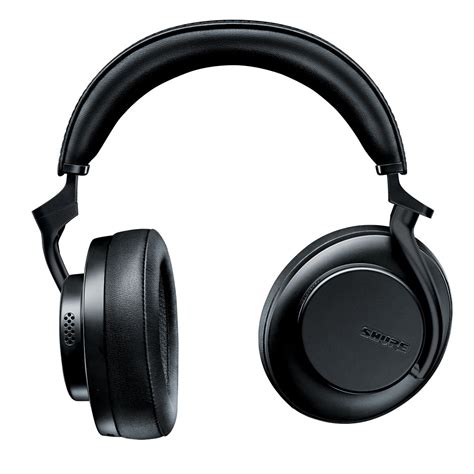 Shure Aonic 50 Gen 2 Wireless Noise Cancelling Headphones Open Box