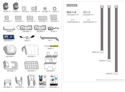 Acheter Un Robotis Darwin Mini Sur Robot Advance