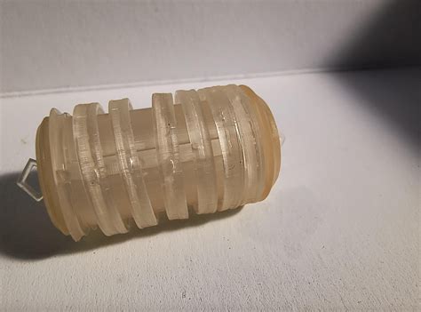 Trouble Printing A Runic Codex Rresinprinting