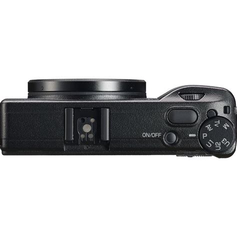 RICOH GR III X