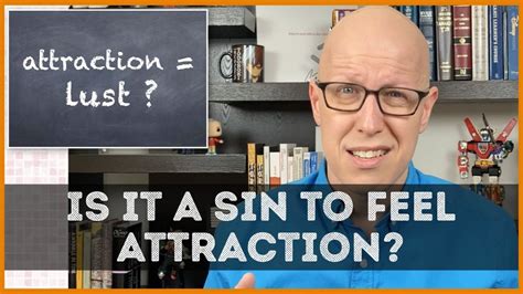 First Look Is Sexual Attraction The Same As Lust • Geeky Justin