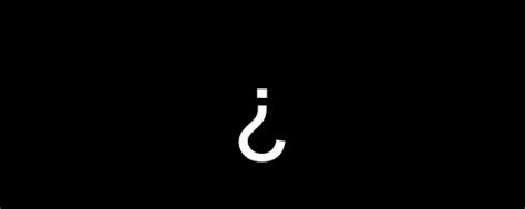 How To Insert An Inverted Question Mark On Mac ¿ Code2care