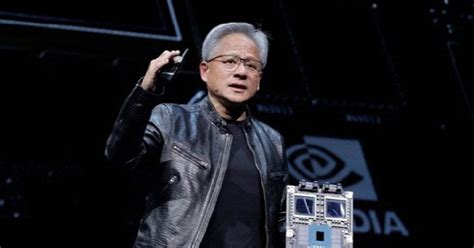 美언론 엔비디아 Tsmc 의존도 줄이려는 조짐…삼성에 기회되나