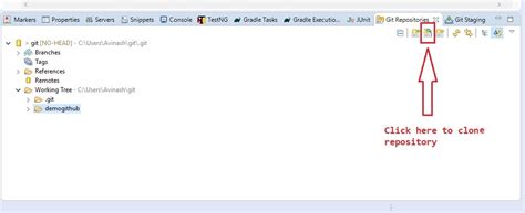 How To Create Github Repository And Its Integration With Eclipse Inviul