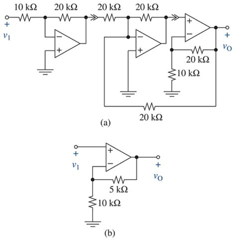 Solved Faced With Having To Construct The Circuit In Figure Chegg Com