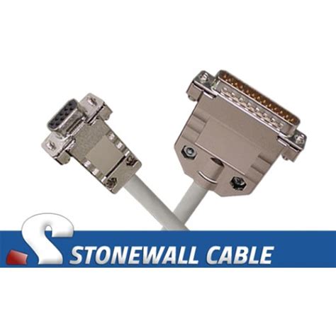 Cisco Console Port To Async Modem Stonewall Cable