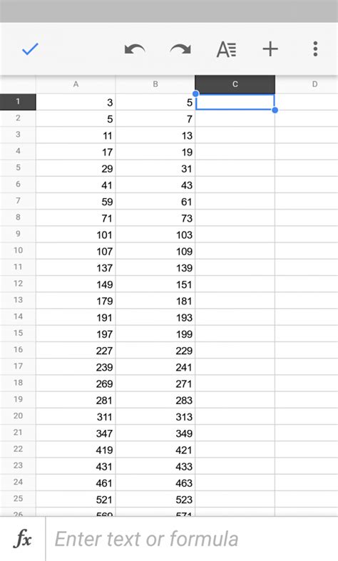 Mobile Numbers Products Of Twin Primes The Aperiodical