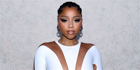 Chloe Bailey Style Outfits Ps Fashion