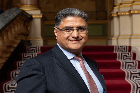 New Uk Ambassador To Angola Bharat Joshi Appointed Mirage News