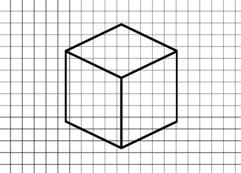 What Is Isometric Drawing GeeksforGeeks