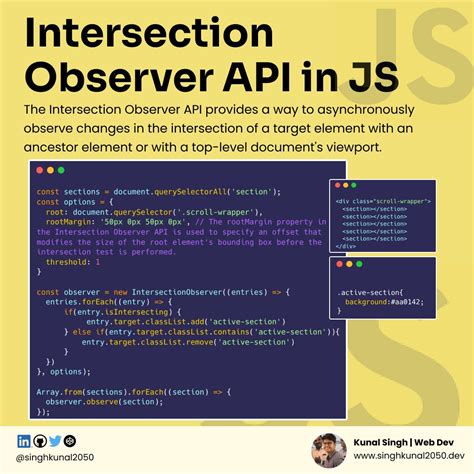 Kunal Singh On Linkedin Snippets2050 Javascript Web Dev