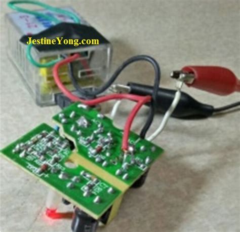 Universal Power Module Electronics Repair And Technology News