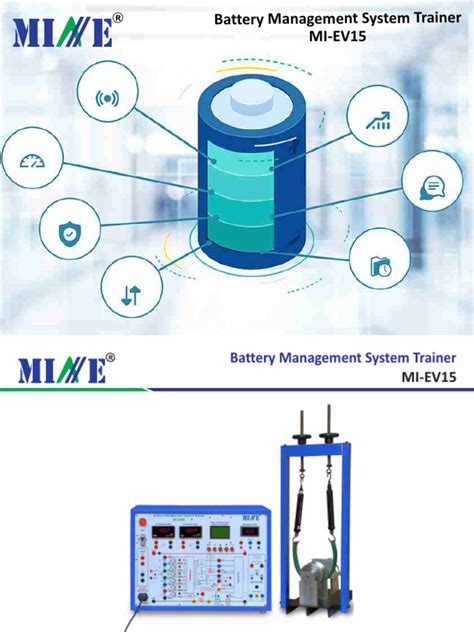 Mi Ev15 Battery Management System Trainer Pdf