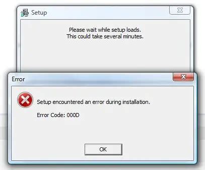 Windows XP Error Shown On Boot Techyv Com