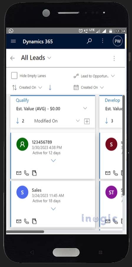 Kanban Board In Microsoft Dynamic 365 CRM The Ultimate Guide Dynamics Communities