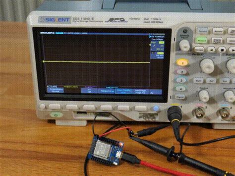 This Sound Driver Runs On The Esp32s Ulp Coprocessor
