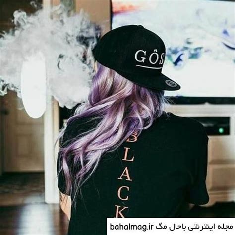 عکس پروفایل خفن لاتی دخترونه شیک ️ بهترین تصاویر