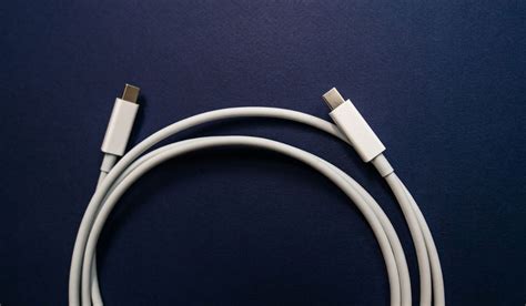 Why Usb C Cable Doesnt Work With Your Monitor How To Fix It