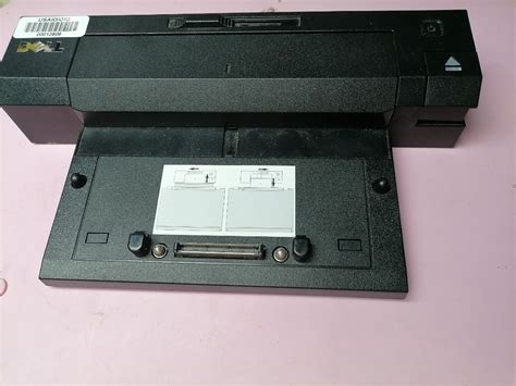 Dell E Port Plus Laptop Dock Computers Tech Parts Accessories Other Accessories On Carousell
