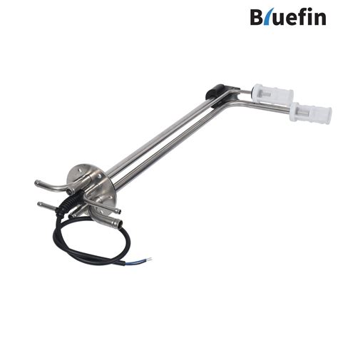 Genset Fuel Pick Up Level Monitor Indicating Sensor Genset Fuel Sensor And Level Sensor