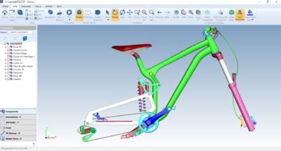 STP File How To Create Open View And Convert STP Files
