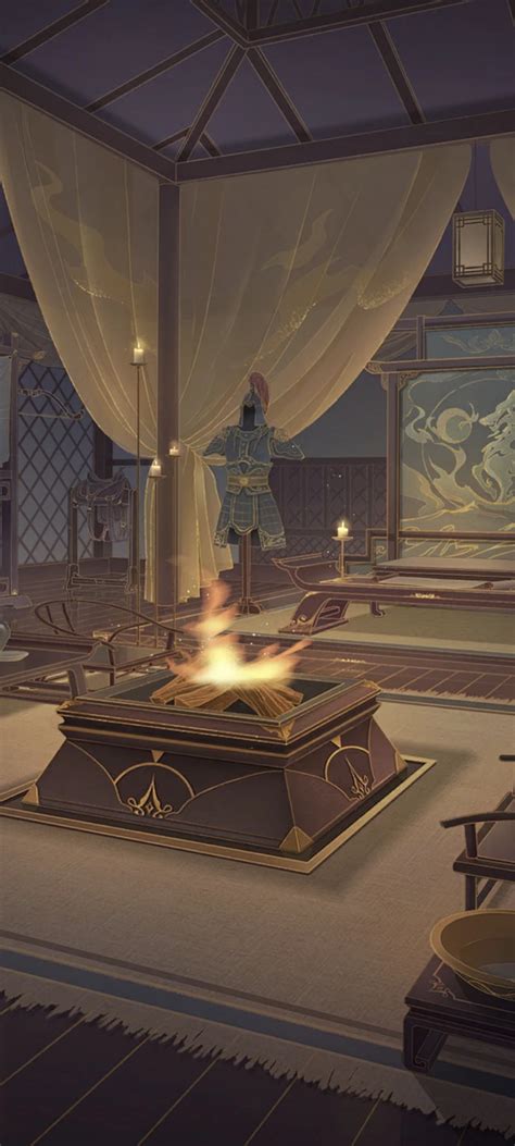 摇光录 乱世公主 花瓣网