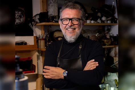 Cédric Johner Reimagines The Louis Erard Le Régulateur Sjx Watches