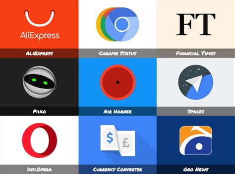 Progressive Web Apps Could Be The Future Of The Web Smart Insights