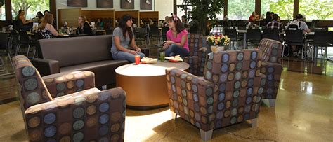 Sac State Campus Dining