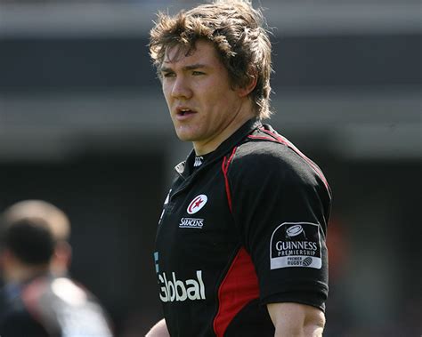 My Debut Alex Goode