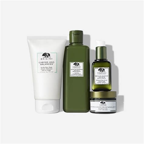 Shop All Holiday Gift Sets | Origins