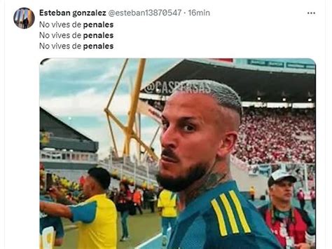 Los Mejores Memes De La Eliminación De Boca Por Penales Ante