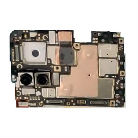 Vivo X GB Motherboard PCB Module Cellspare Vivo X GB Motherboard PCB Module Cellspare