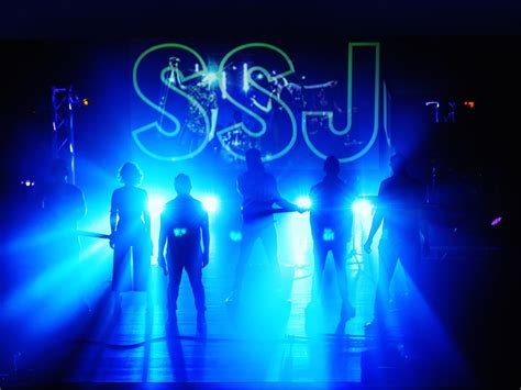 THE SSJ GROUP Entertainment Collective Production House Creative Arts Hub