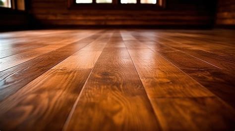 Premium AI Image Realistic Wood Texture Generative AI