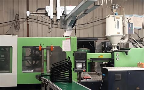 High Quality Plastic Injection Molding Services