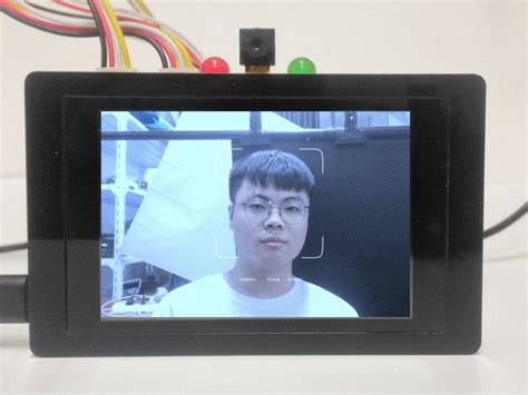 Esp32 Terminal 35 Inch 320480 Spi Tft Capacitive Touch Display With