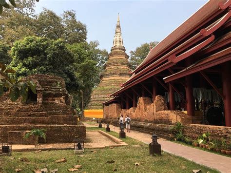 วัดเจดีย์หลวง เชียงแสน ภาพประกอบ