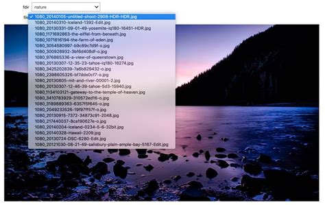 Interactive Controls For Jupyter Notebooks
