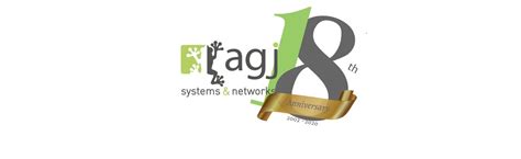 Agj Systems And Networks Linkedin