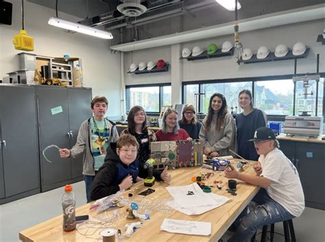 Gacet Waynewestlandschooldistrict Easternmichiganuniversity