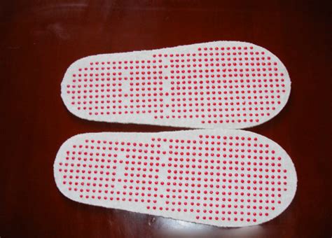 保健鞋垫一 江苏省泰兴舒爽多功能鞋垫科技开发中心