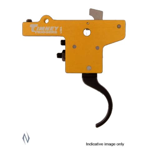 Timney Timney Trigger Mauser Fn 98 With Safety Sku Ttm98fn