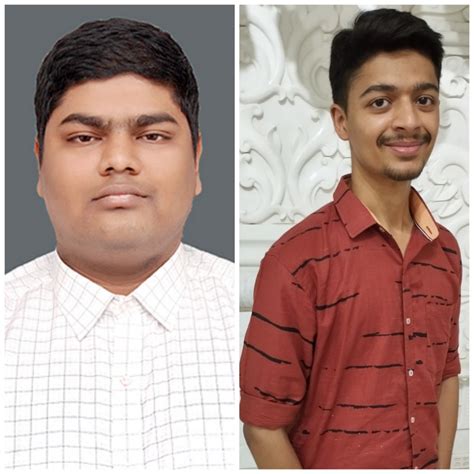 Attendance Monitoring System Using Face Recognition