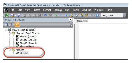 Excel Terms MK Tutorial