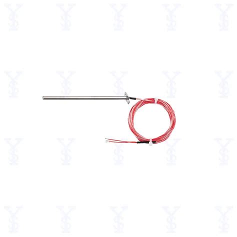 Xin Yongsheng Rtd Temperature Sensor Manufacturing
