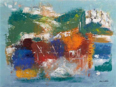 Cottrell Lily 1896 1984 Art Uk